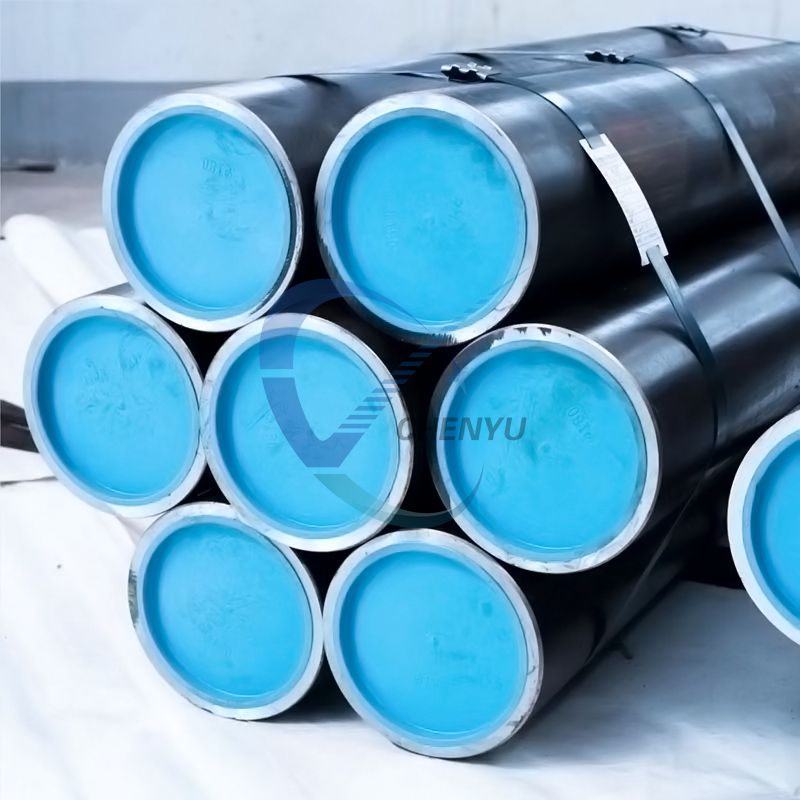 Seamless Steel Honed Tube/Pipe