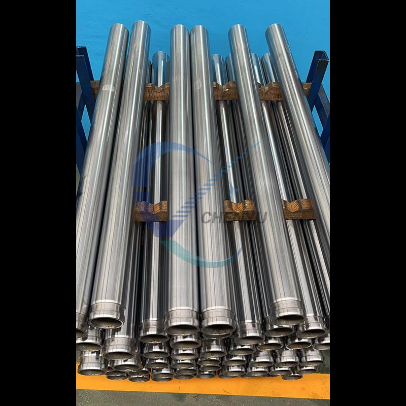 Customized Hydraulic Cylinder Rod