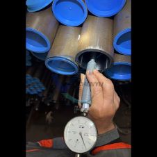 Tabung/Pipa Silinder Hidraulik