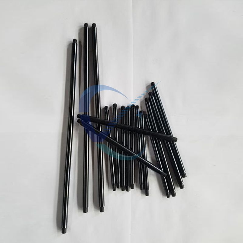 Hydraulic Rod (with QPQ Technology)