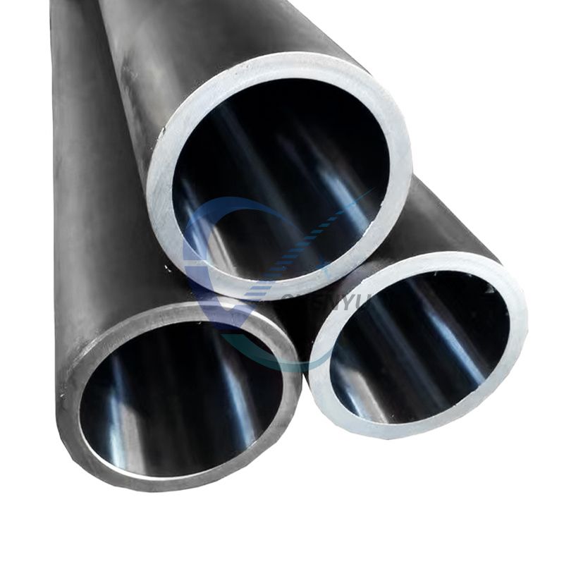 SRB(Skived and Roller Burnished)Tube/Pipe