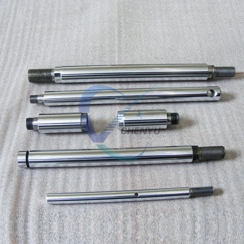 Customized Hydraulic Cylinder Rod