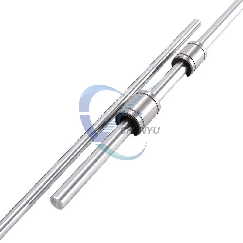 Linear Motion Shaft Linear Motion Shaft