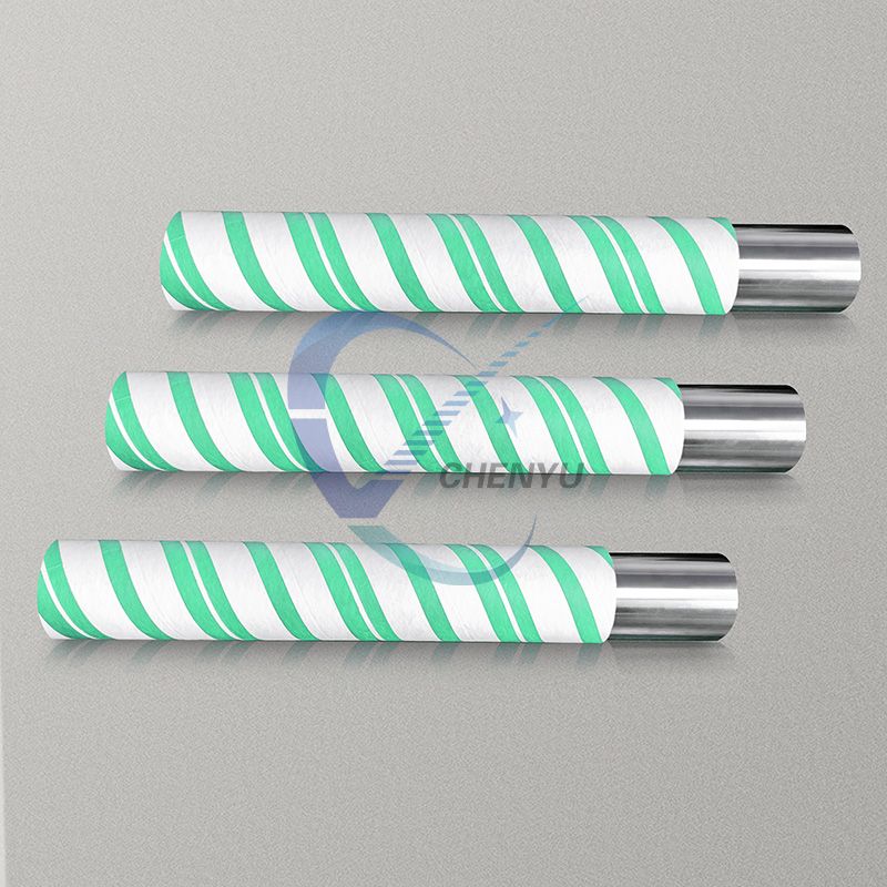 HB240-280 Quenched-tempered, Chrome Plated Rod