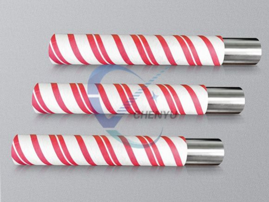 Induction Hardened Chrome Plated Rod: Definition, Benefits, Types, and ...
