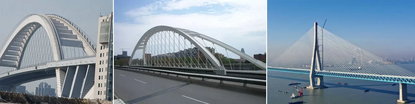 Steel Fiber for Bridges