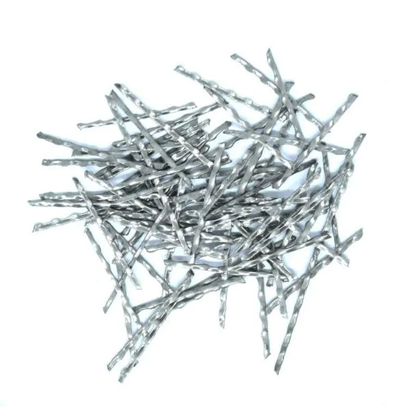 Steel Fibers Craftsmanship