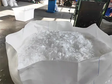 Polypropylene Monofilament Fiber, Monofilament Polypropylene Fiber