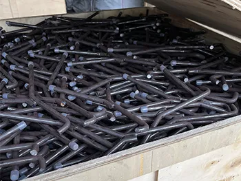 Refractory Anchor, Refractory Anchor Price, Refractory Anchor for Sale