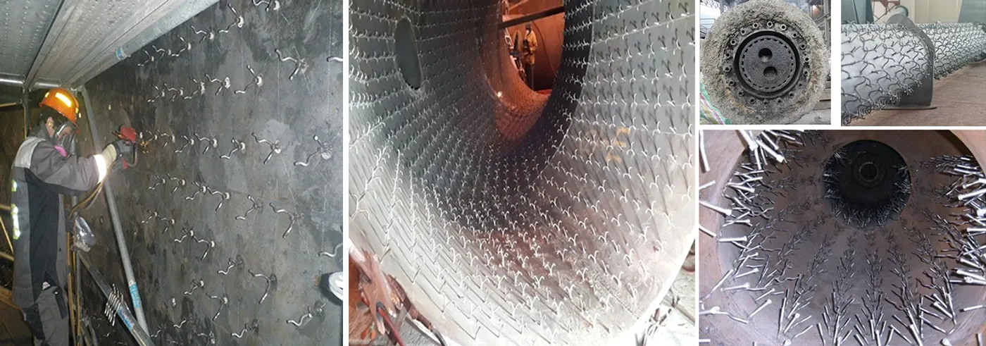 Refractory Anchor, Refractory Anchor Price, Refractory Anchor for Sale