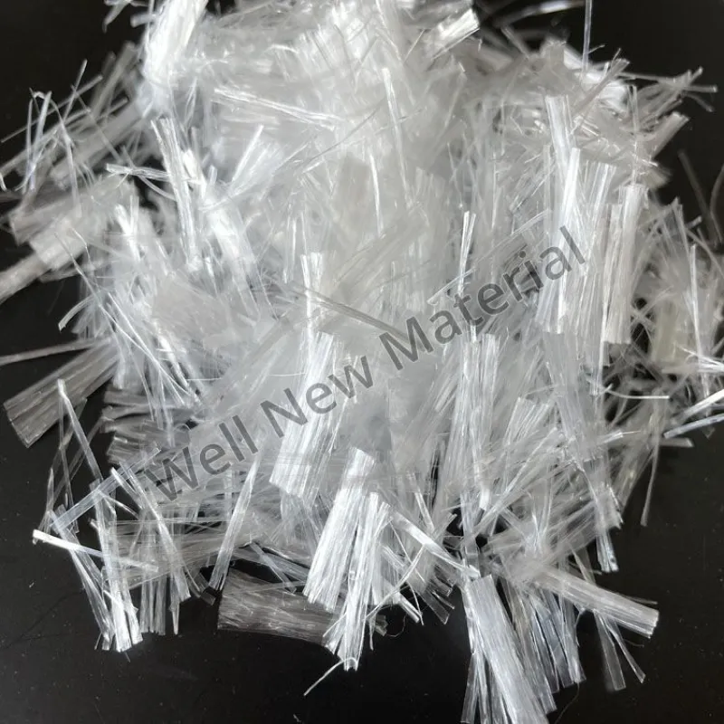 PP Synthetic Mesh Fiber WY-PP-03