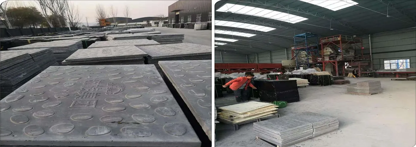 Prefabricated Components