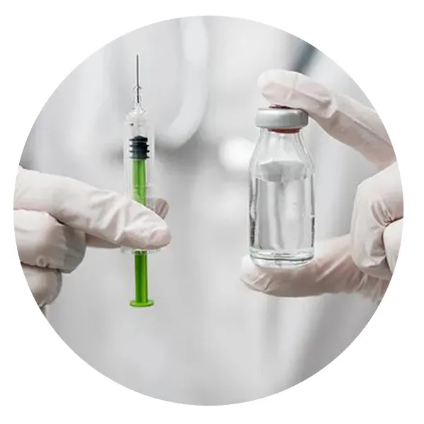 Sodium Deoxycholate Powder, China