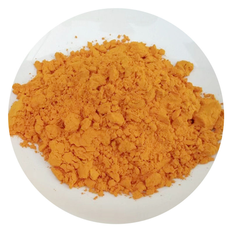 Organic Turmeric Extract Powder - Chenlv Herb