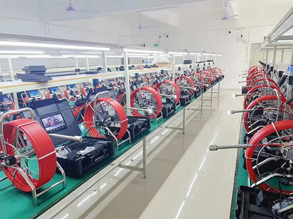 NDT Products Manufacturer and Supplier | AJR