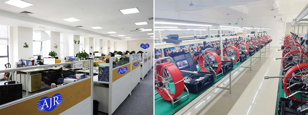 NDT Equipment Manufacturers,NDT Equipment Suppliers | AJR