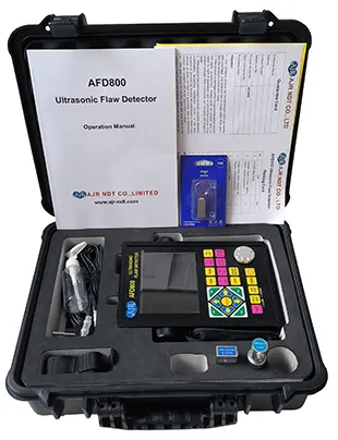 Portable Digital Ultrasonic Flaw Detector,Portable Flaw Detector