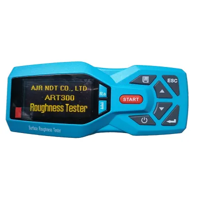 Surface Roughness Gauge | AJR