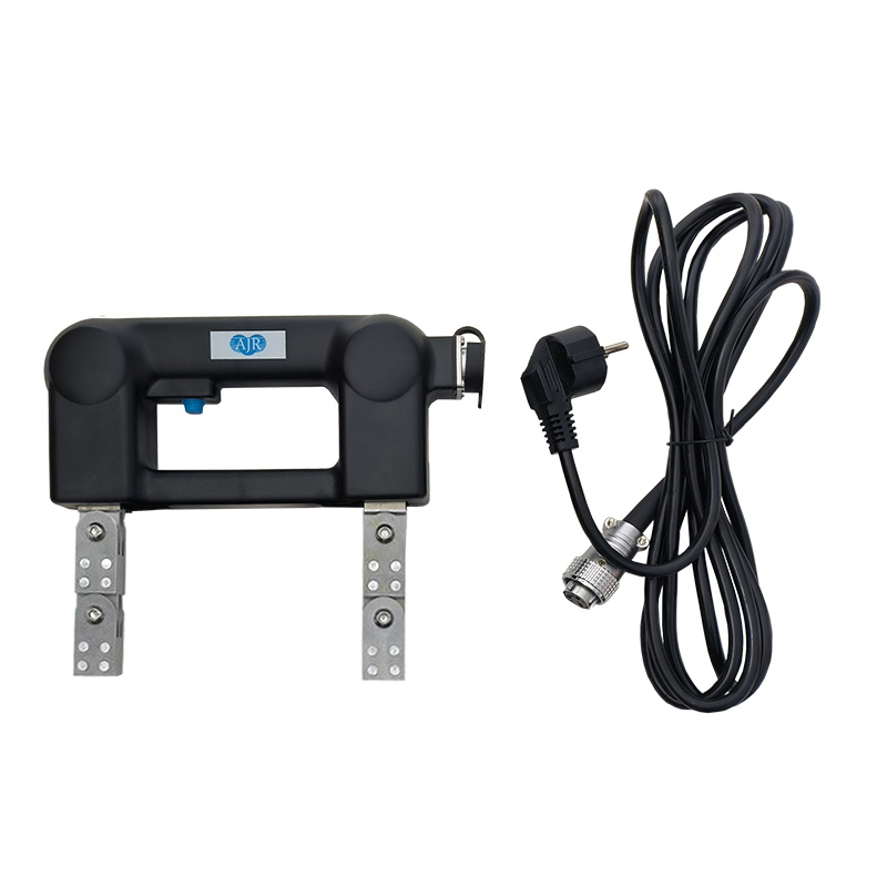 AJE220B MT Flaw Detector | Portable Magnetic Particle NDT Device