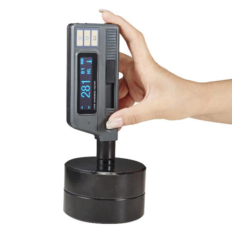 Pen Hardness Tester | AJR