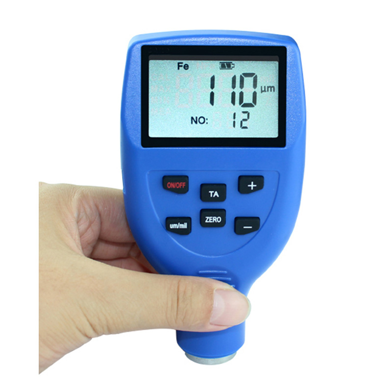AJR Digital Coating Thickness Gauge at Competitive Prices