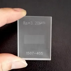 Surface Roughness Gauge | AJR