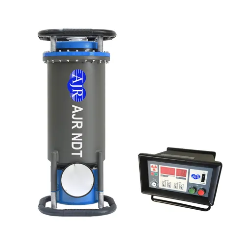 RT X Ray Flaw Detector