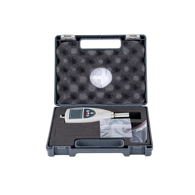 Digital Surface Profile Gauge,Surface Profile Gauge Price | AJR