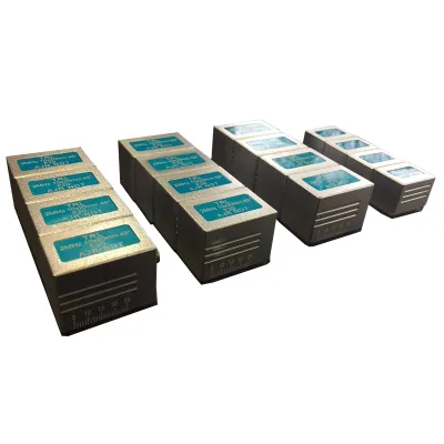 Dual Angle Probe | AJR