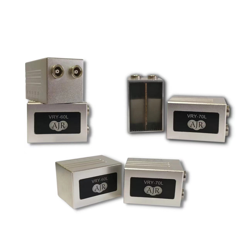 Dual Angle Probe | AJR