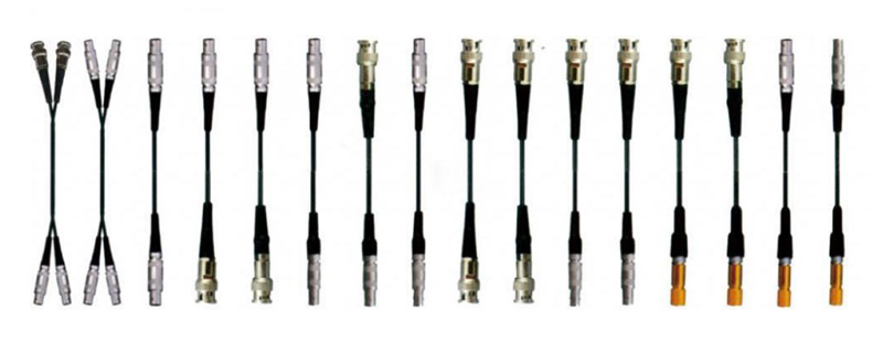 NDT Ultrasonic Cable,Ultrasonic Cable