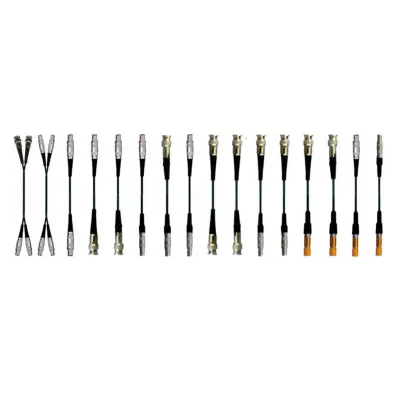 NDT Ultrasonic Cable,Ultrasonic Cable