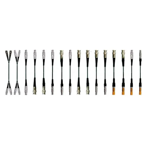 NDT Ultrasonic Cable,Ultrasonic Cable