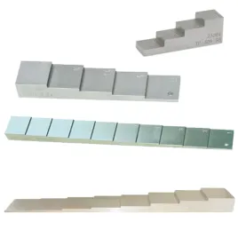 Ultrasonic Block,Ultrasonic Calibration Block | AJR