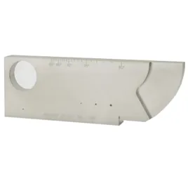 Ultrasonic Block,Ultrasonic Calibration Block | AJR