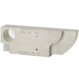 Ultrasonic Block,Ultrasonic Calibration Block | AJR
