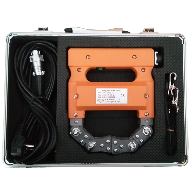 Mt Yoke Tester | AJR