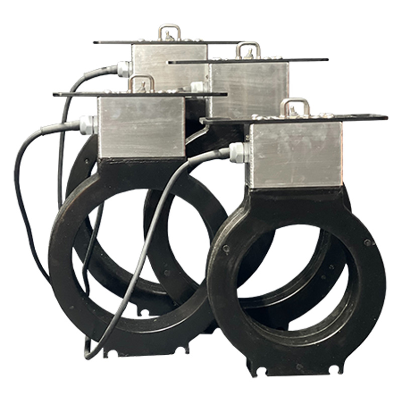 Magnetic Charging Coil | AJR