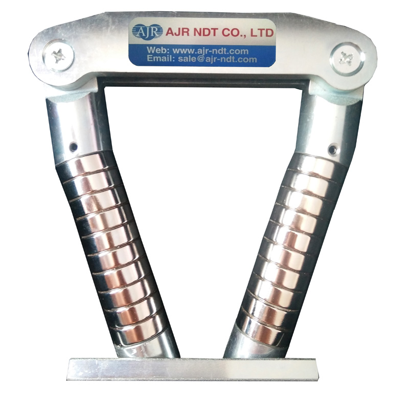 Permanent Yoke Tester,Permanent Magnetic Yoke Flaw Detector