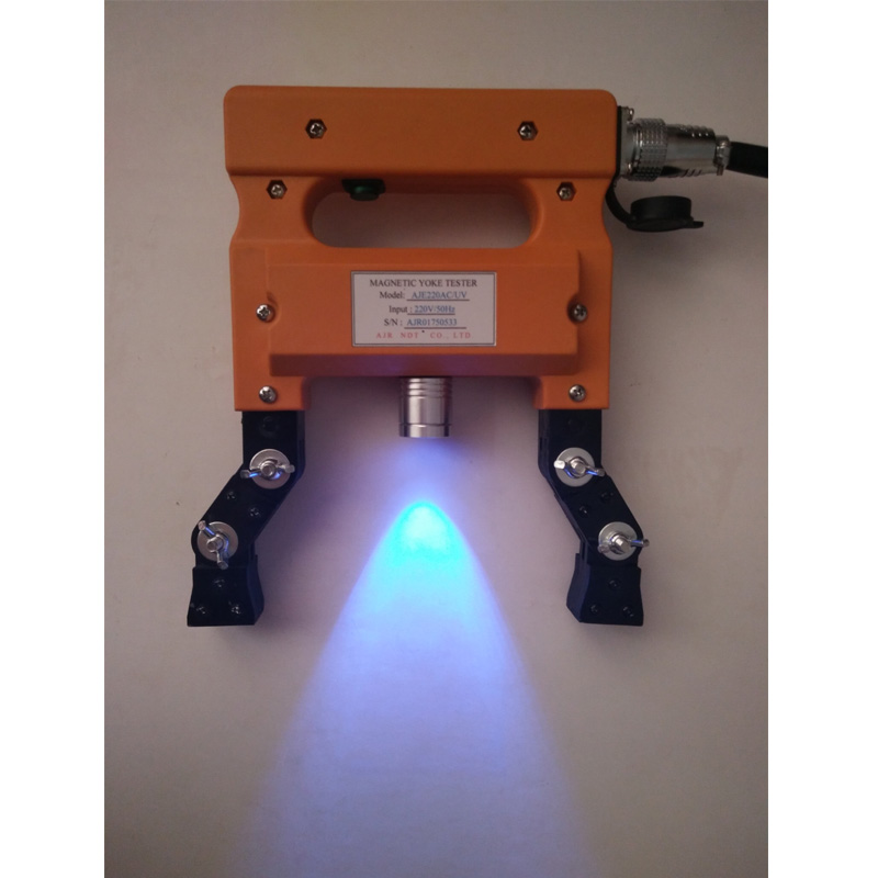 Magnetic Particle Testing Equipment,Magnetic Particle Inspection Tester