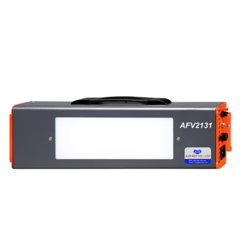 LED Film Viewer | AJR