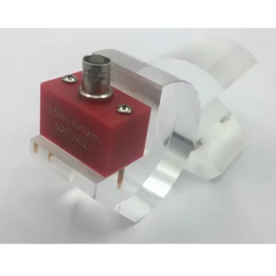 Ultrasonic Transducer Probe,Ultrasound Transducer Head