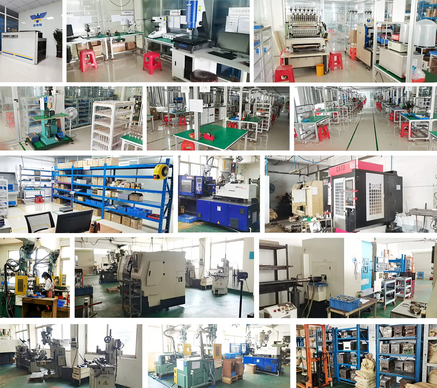 Mastering Solenoid Coil Technology