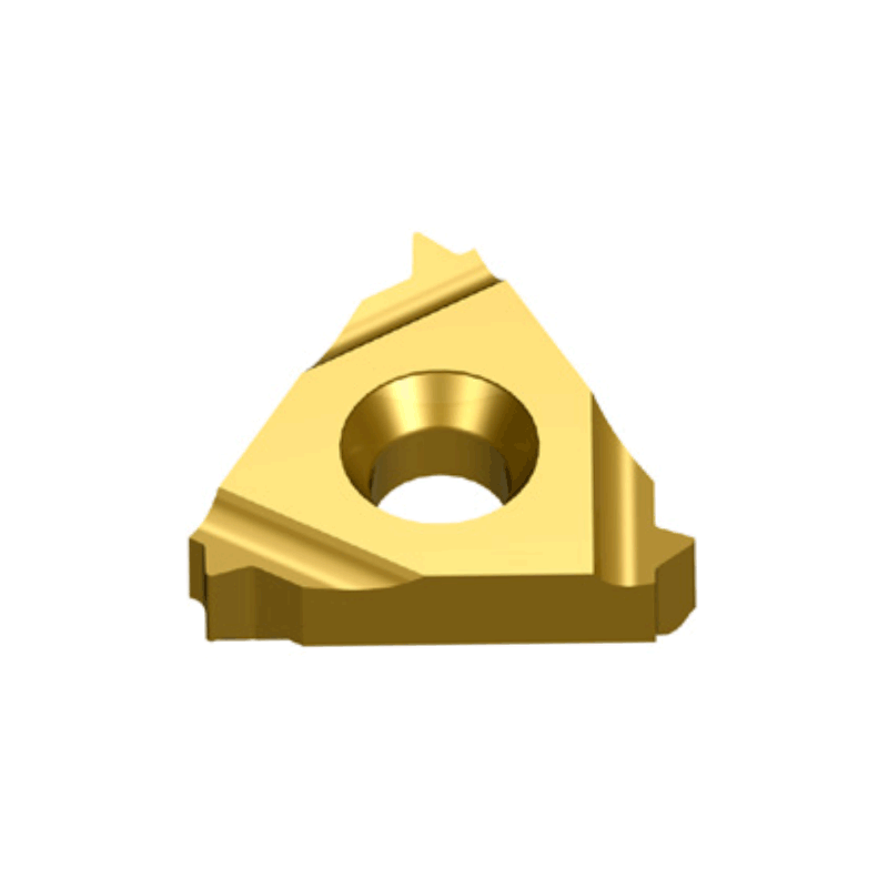 ISO Metrik Diş Serisi