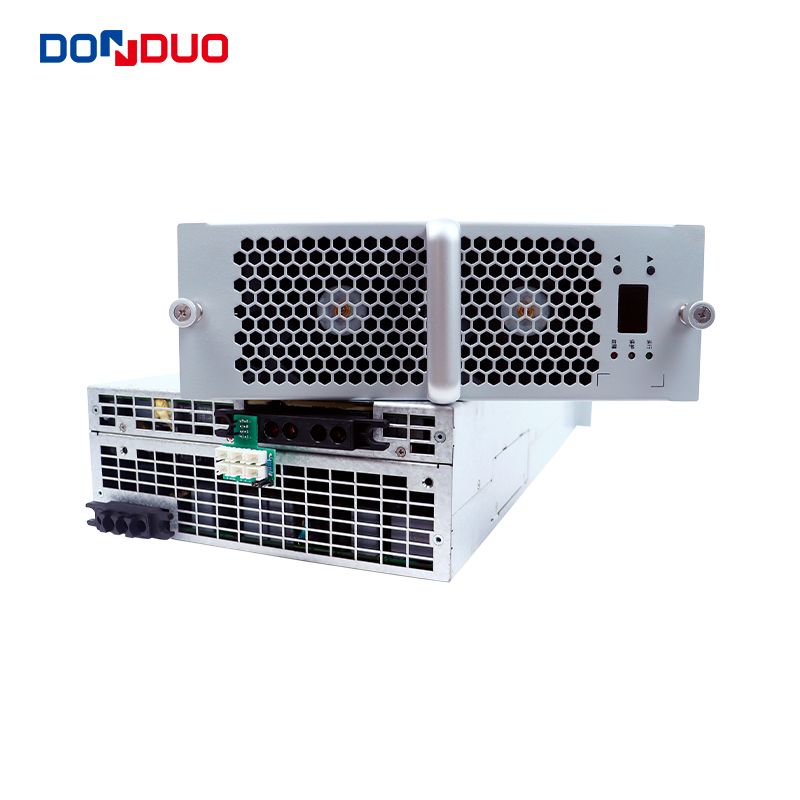 High Efficiency 20Kw EV Charging Module, Rectifier Module