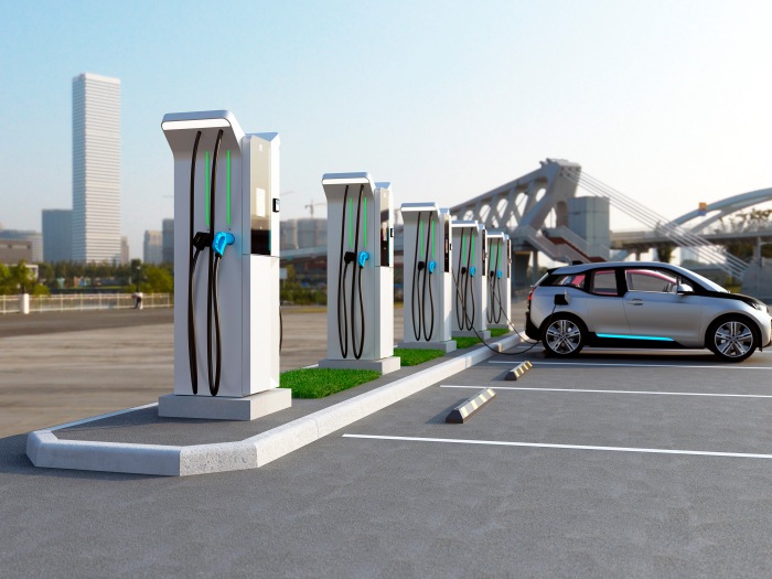 The Battle of Fast Charging: Analyzing AC and DC Fast Charging Systems