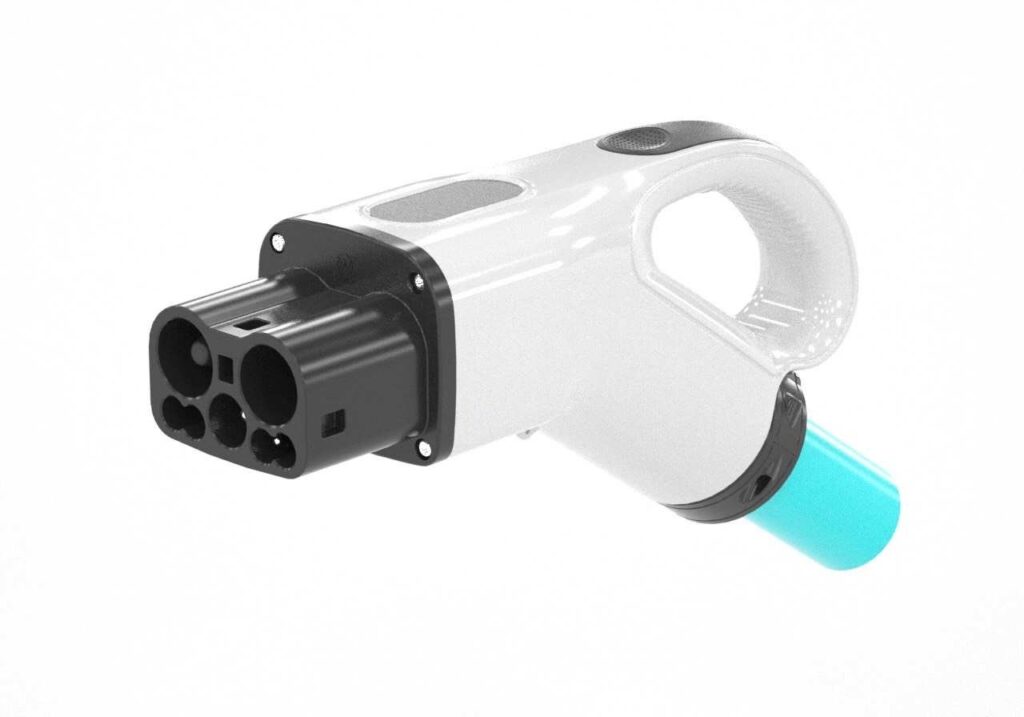 ChaoJi GB/T standards released: China’s next-gen ultra high power plug ...
