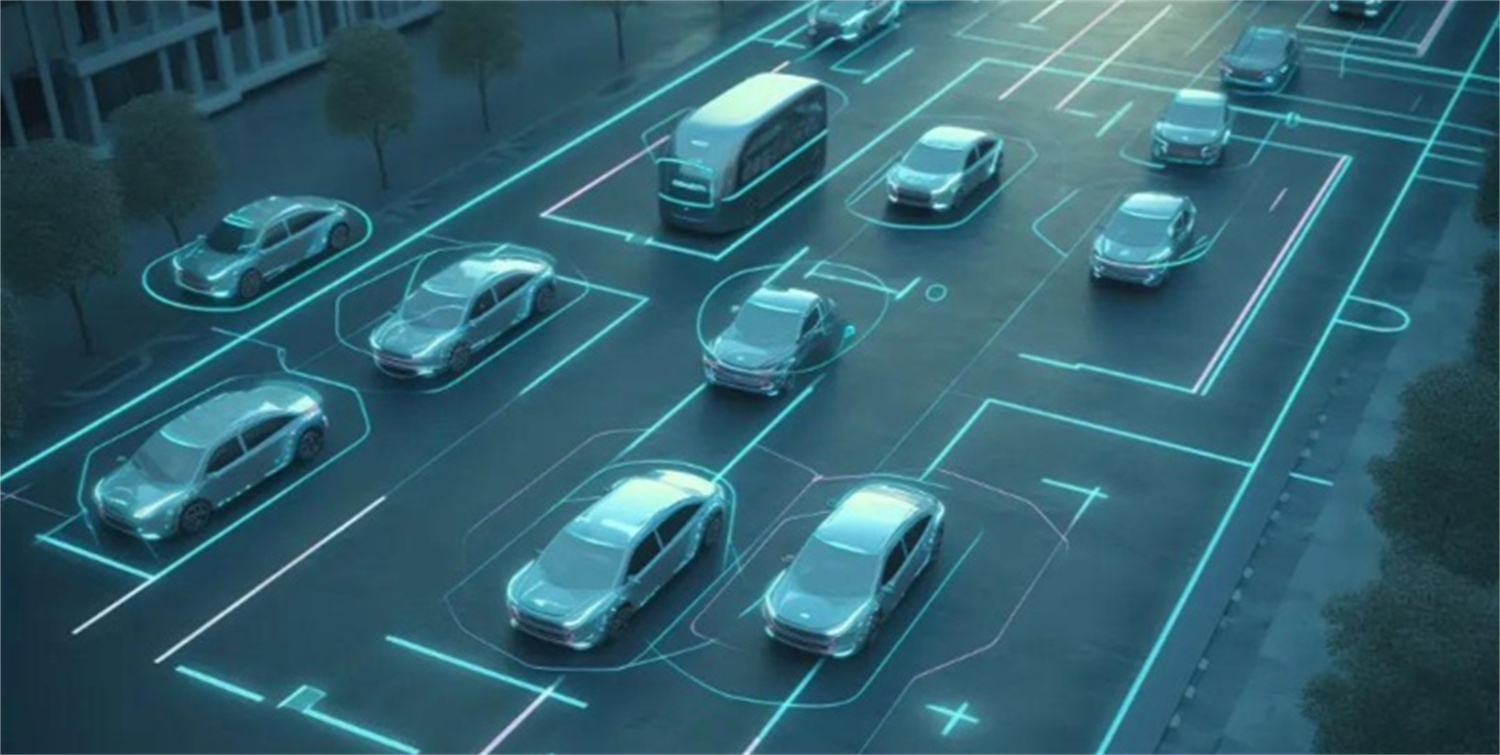 EV Wireless Charging Technical Introduce