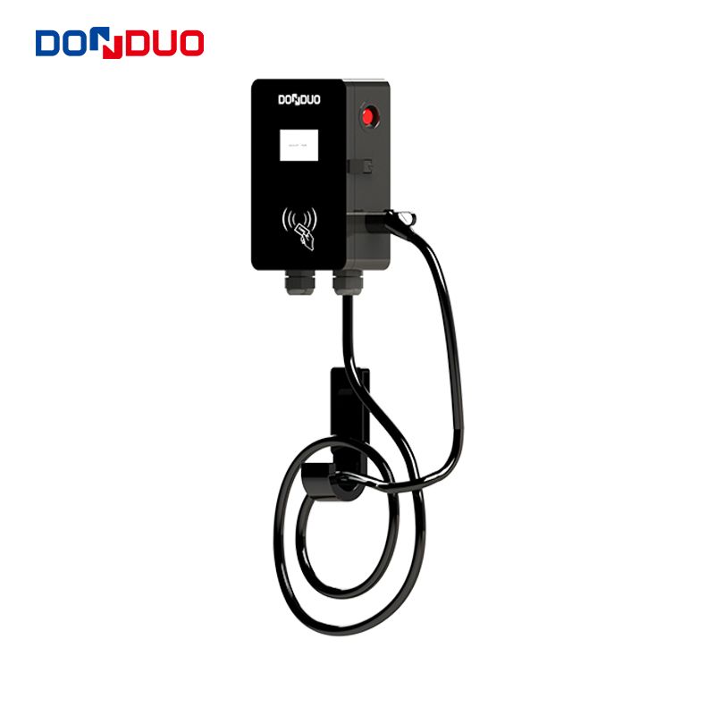 11kw Wallbox Charger For EV