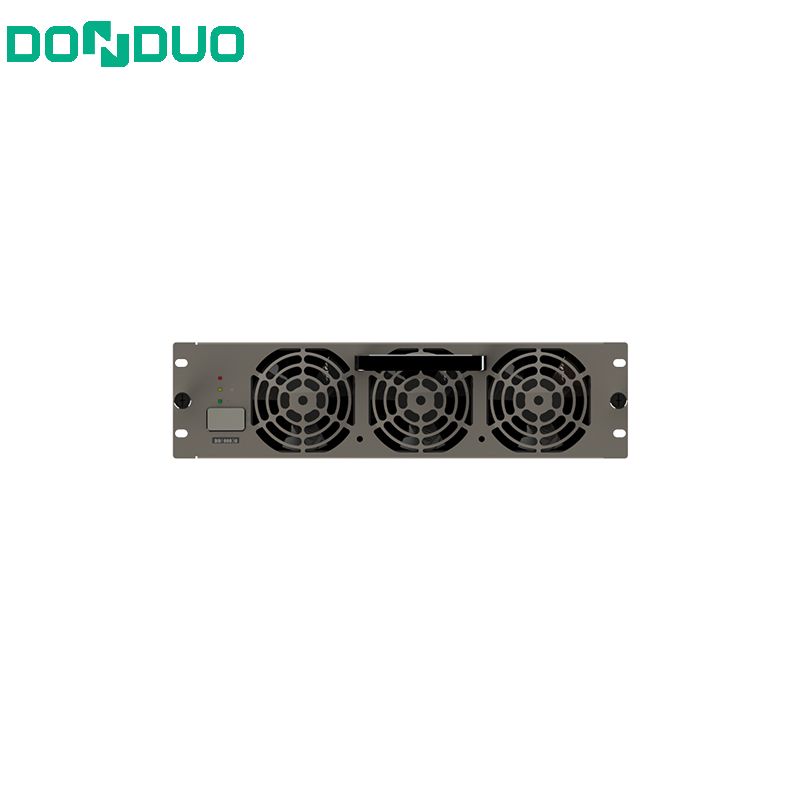 High Efficiency 30KW EV Charging Module High Efficiency 30KW EV Charging Module